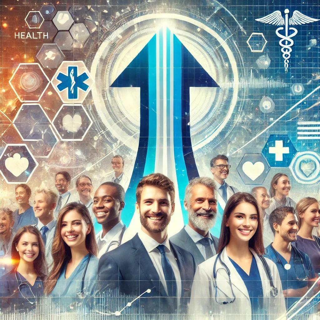 DoctorDot | Transform Your Medical Practice