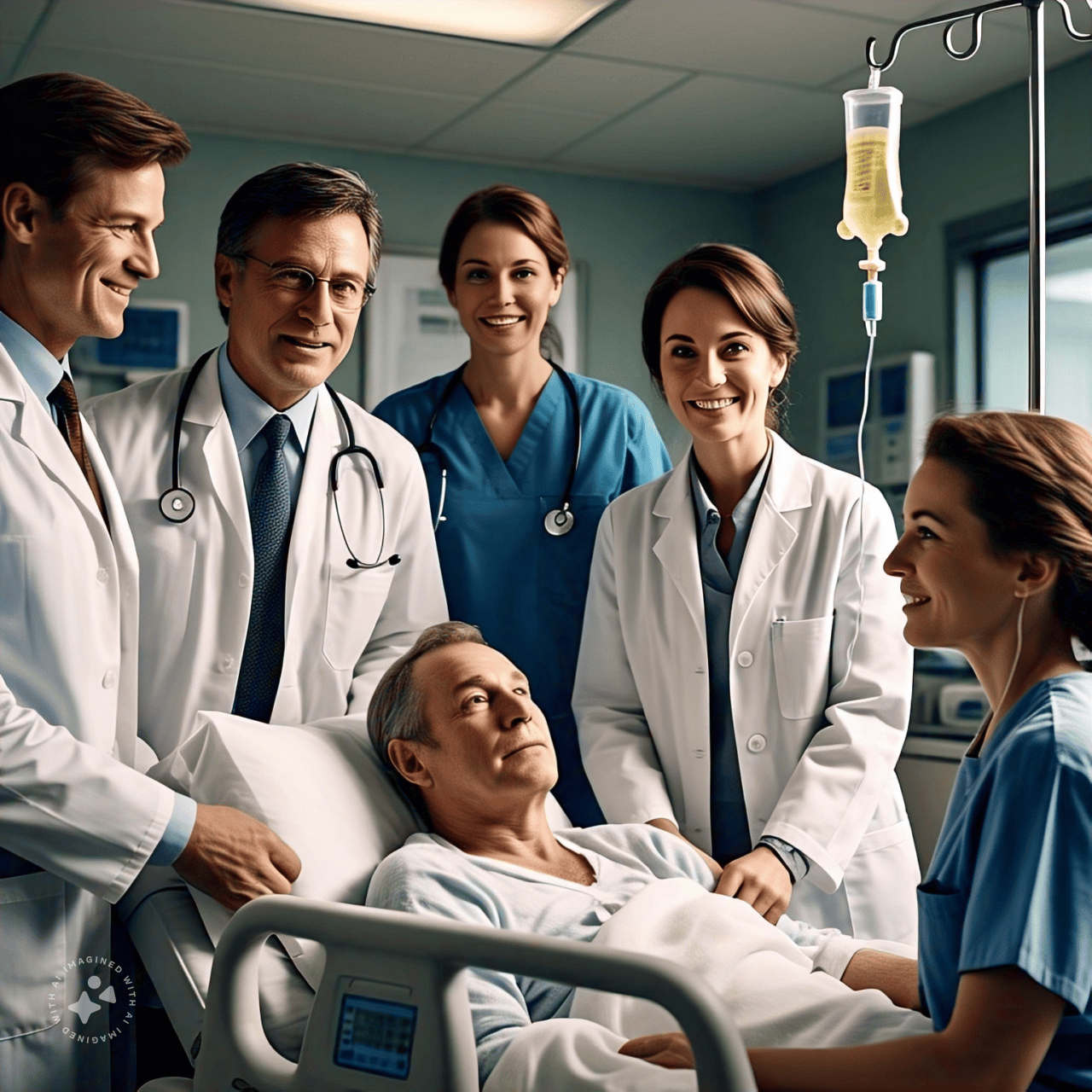 DoctorDot | Transform Your Medical Practice