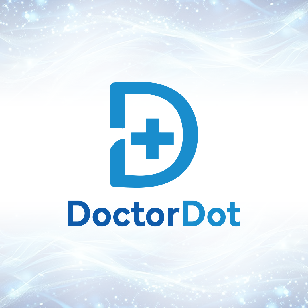 DoctorDot | Transform Your Medical Practice
